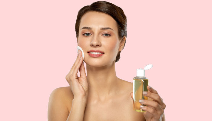 Our Guide To The Benefits Of Toner In Your Skin Care Routine Neutriherbs