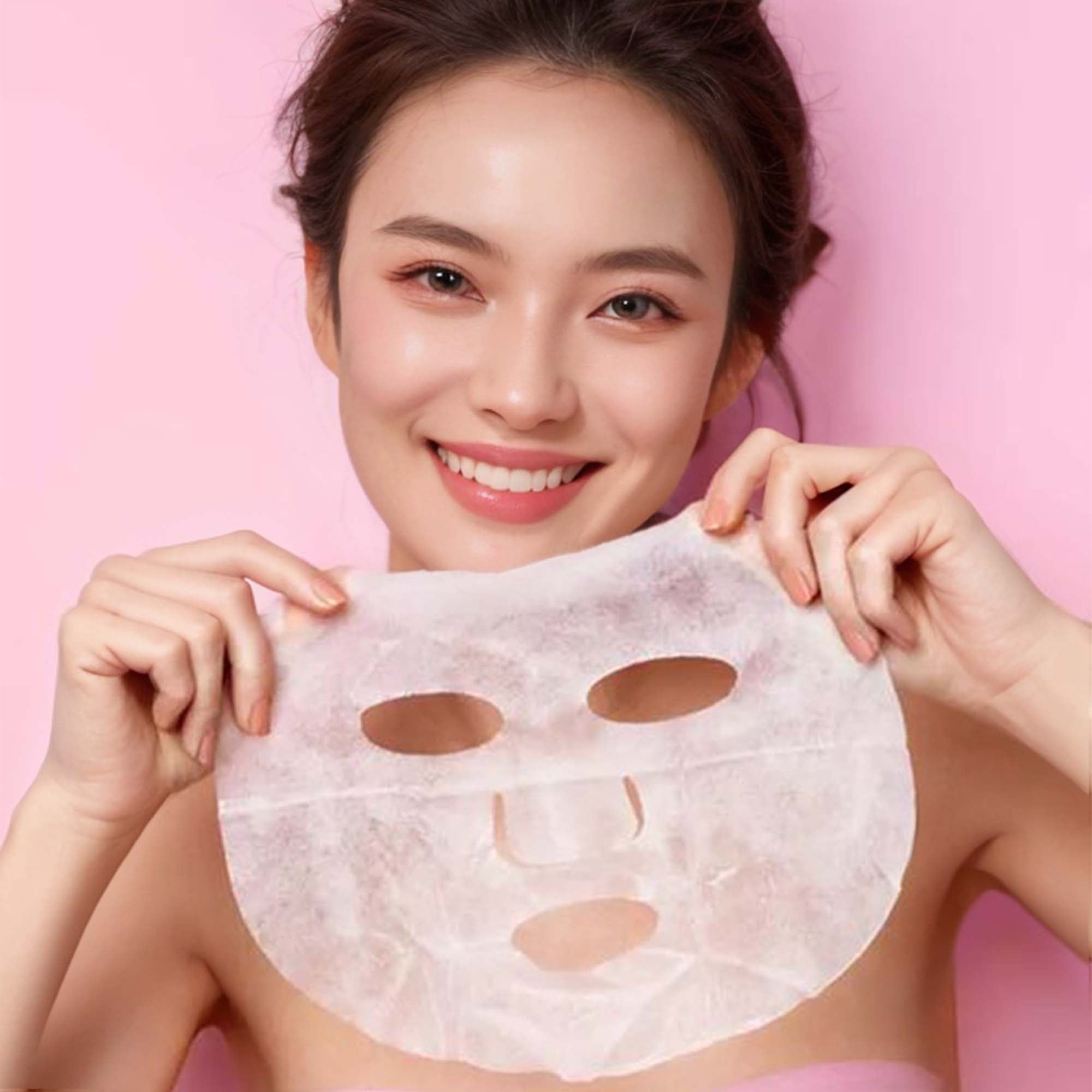 Best Sheet Masks for a Quick Glow Before a Night Out – Neutriherbs