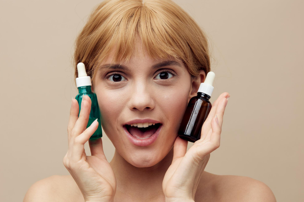 How to Choose the Right Serum for Your Skin Type – Neutriherbs
