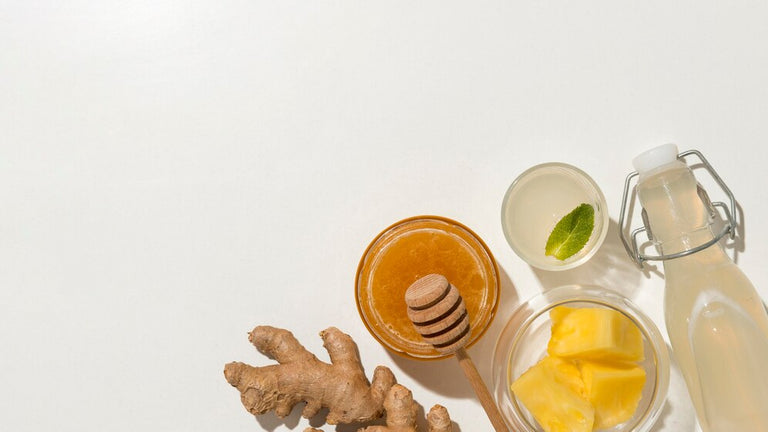 Turmeric Skincare: The Ancient Secret For Modern Beauty – Neutriherbs