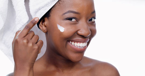Unlocking Radiant Beauty: Discover The Best Face Cream For Black Skin ...