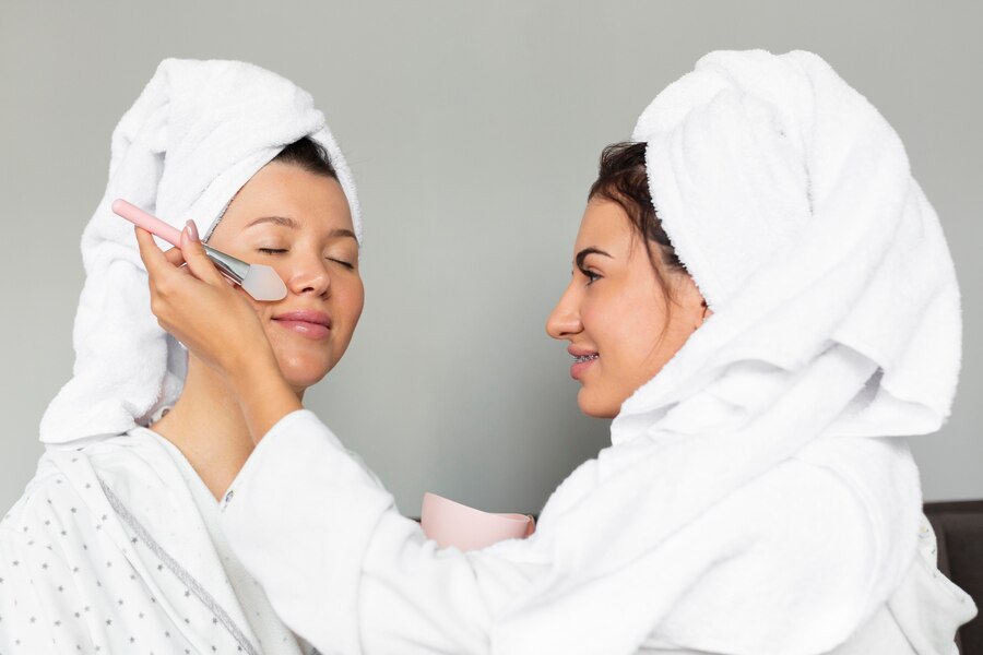 Deep Cleansing Solutions: Selecting The Right Skincare For Optimal Por ...