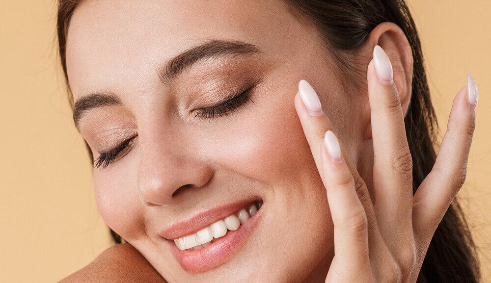 5 Things Should Know If You Desire Naturally Healthy and Supple Skin ...