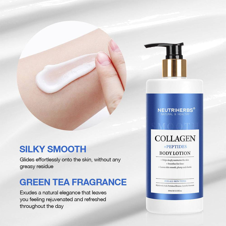 Neutriherbs Collagen Body Lotion For Dry Skin
