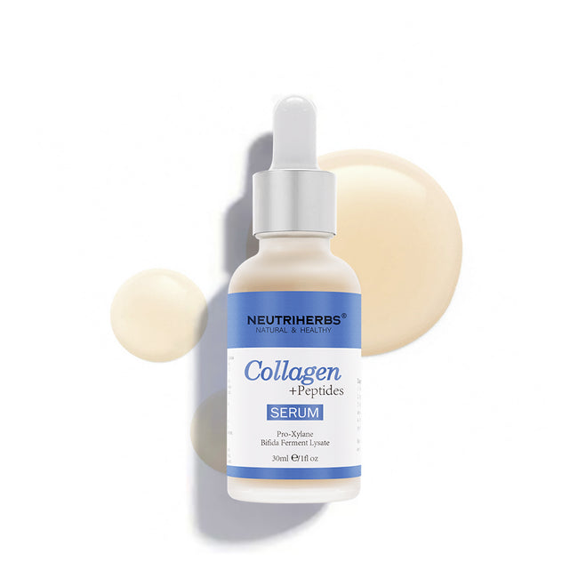 Neutriherbs | Natural Skin Care | Inspire Confidence And Beauty