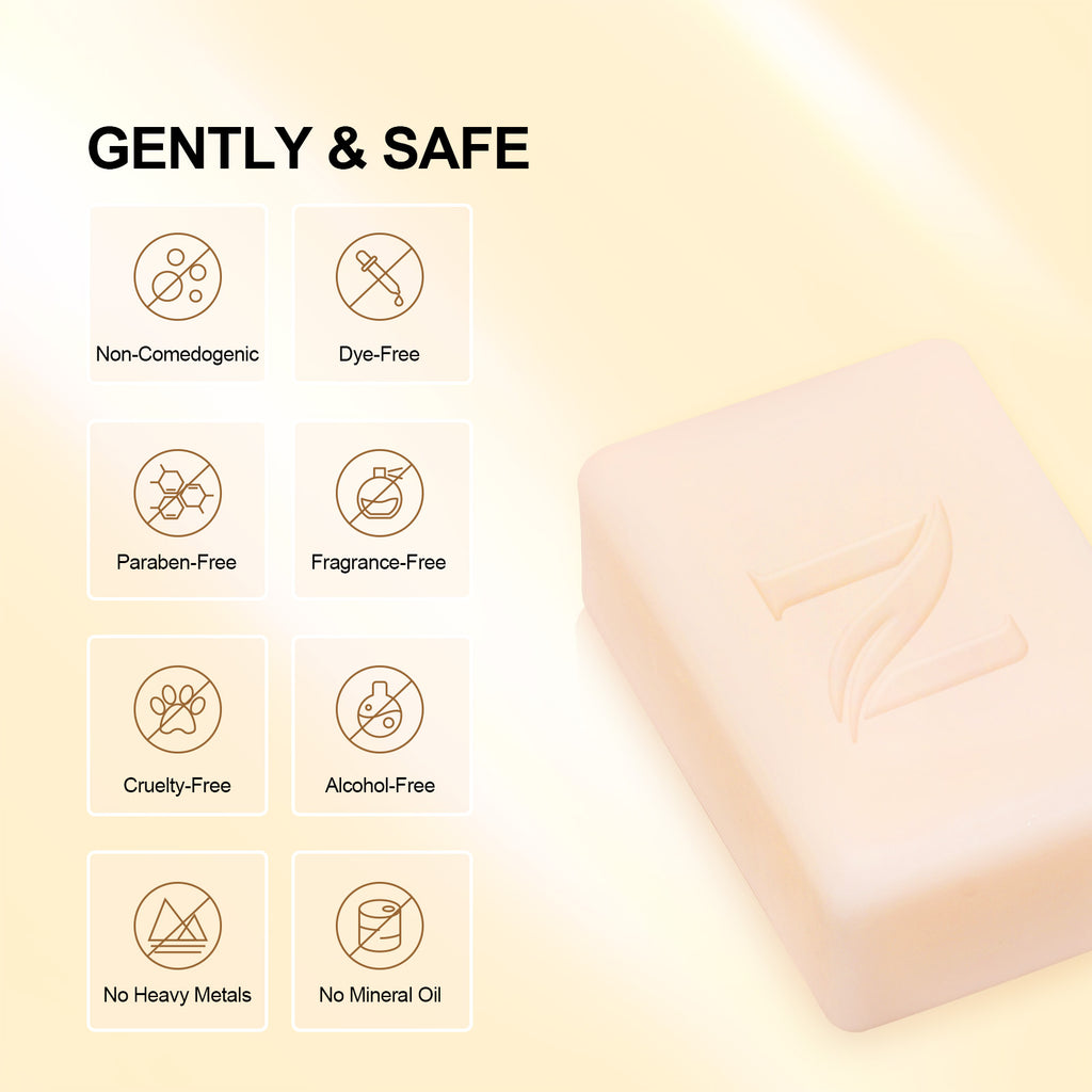 Best Skin Lightening Soap For Glowing Skin – Neutriherbs