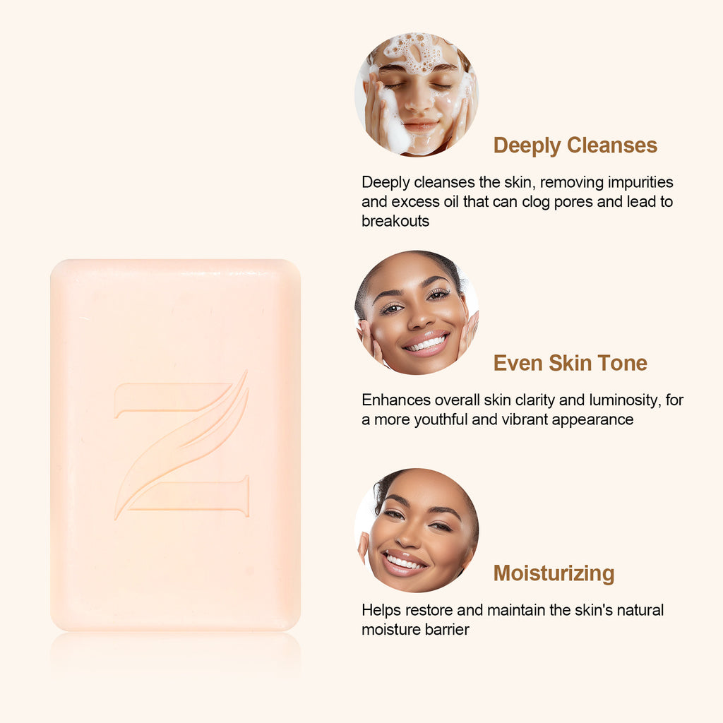 Best Skin Lightening Soap For Glowing Skin – Neutriherbs