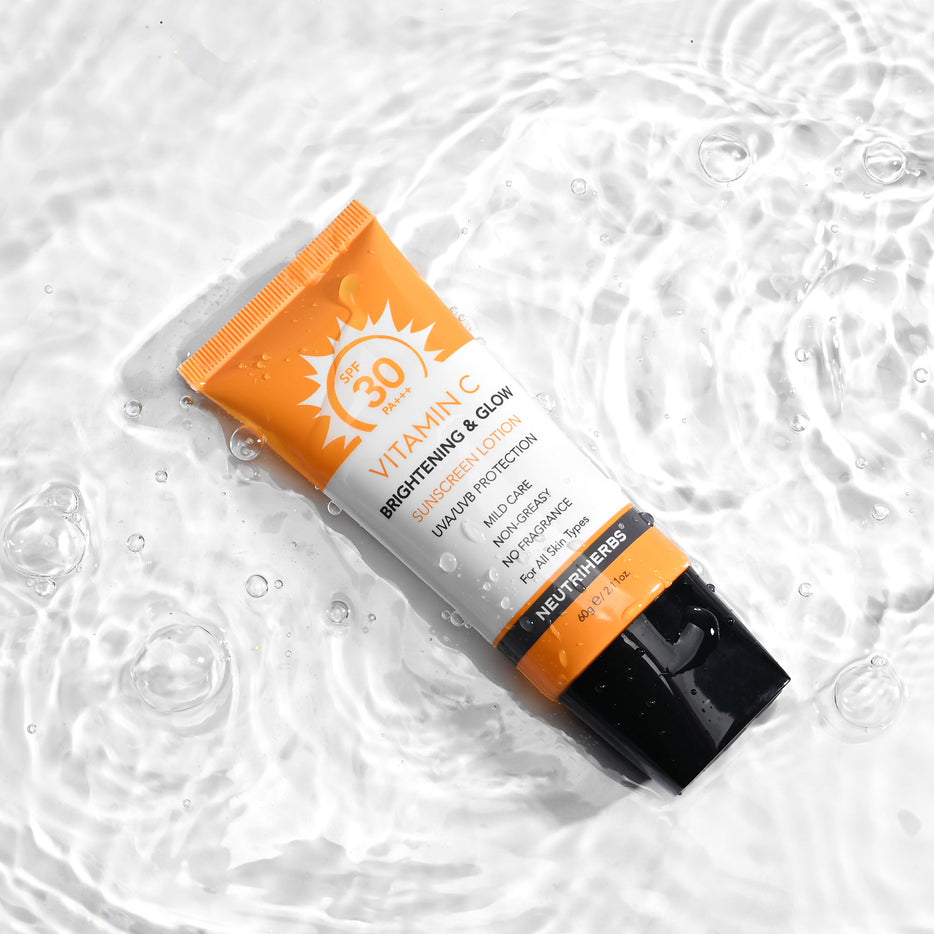 Neutriherbs | Natural Skin Care | Inspire Confidence And Beauty