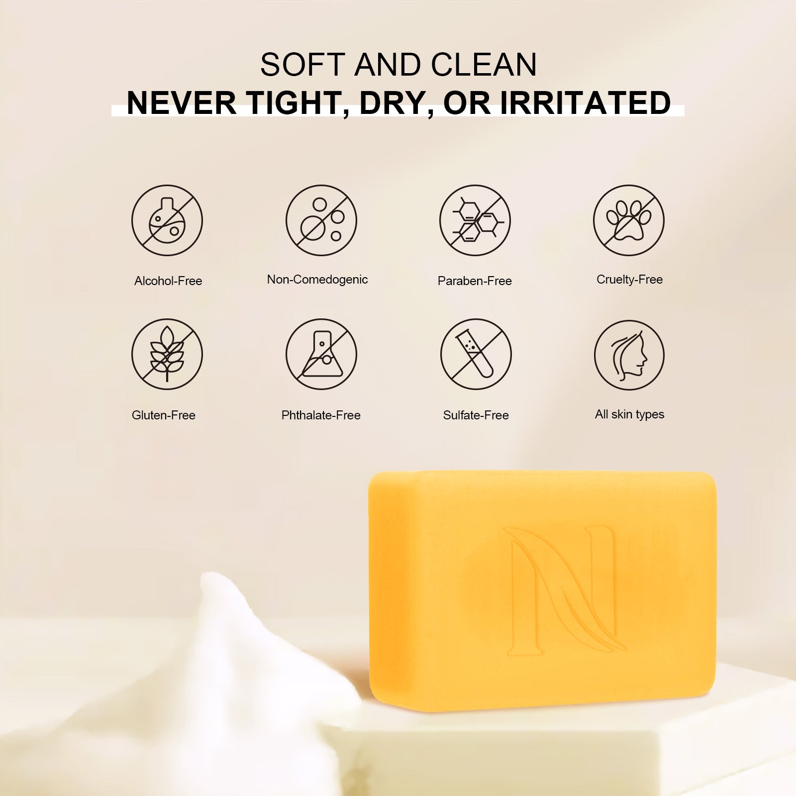 Best Vitamin C Turmeric Soap For Black Skin Even Skin Tone – Neutriherbs